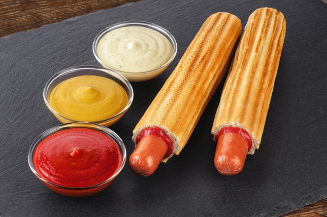 Polacy pokochali hot-dogi. Kupuje je 30 proc. konsumentów - WP Finanse