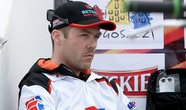 Peter Ljung zawodnikiem Leicester Lions - WP SportoweFakty