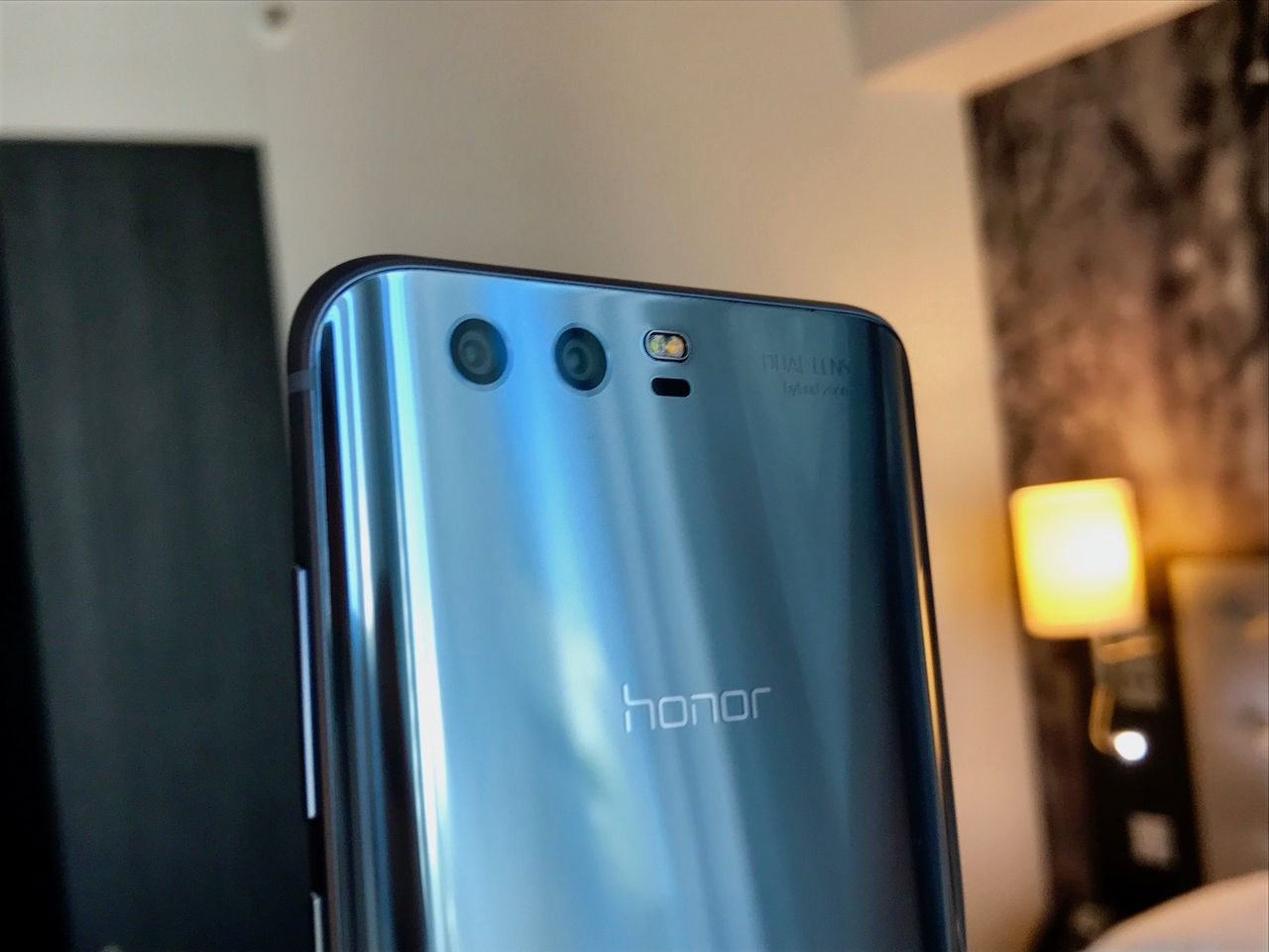 Honor 9 - pierwsze wrażenia