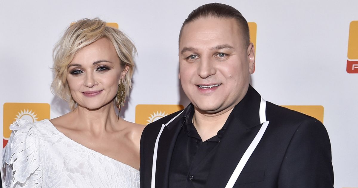 Edyta Golec z roku na rok wygląda coraz lepiej. Jak ona to robi? - WP ...