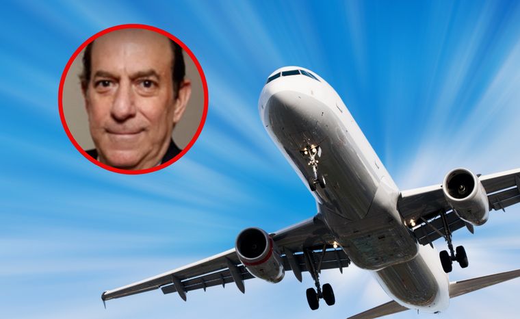 Steven Rothstein miał bilet na całe życie. Jak linie lotnicze odebrały ...