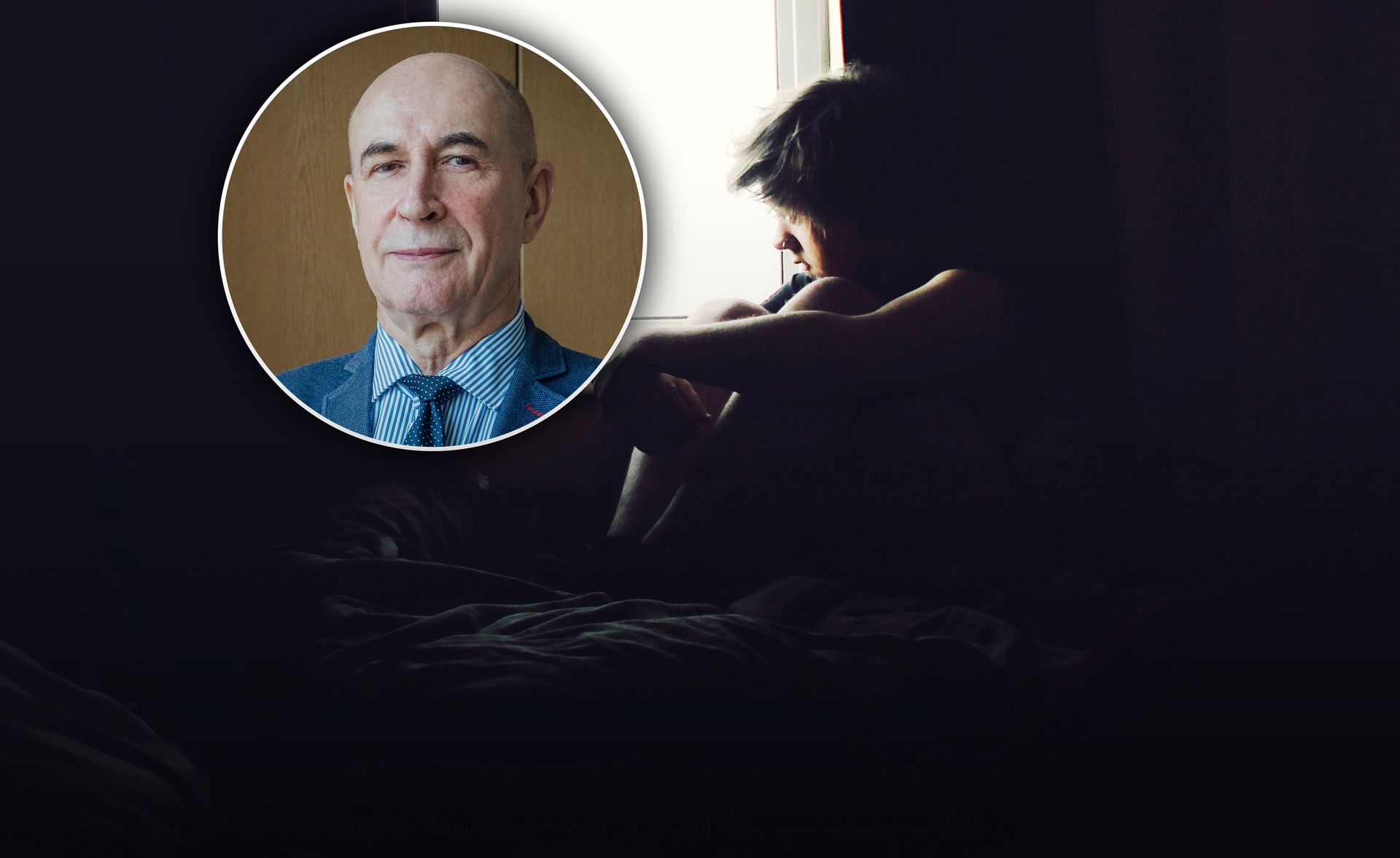 Burza wokół prof. Heitzmana. Kolejne instytucje reagują na tekst WP