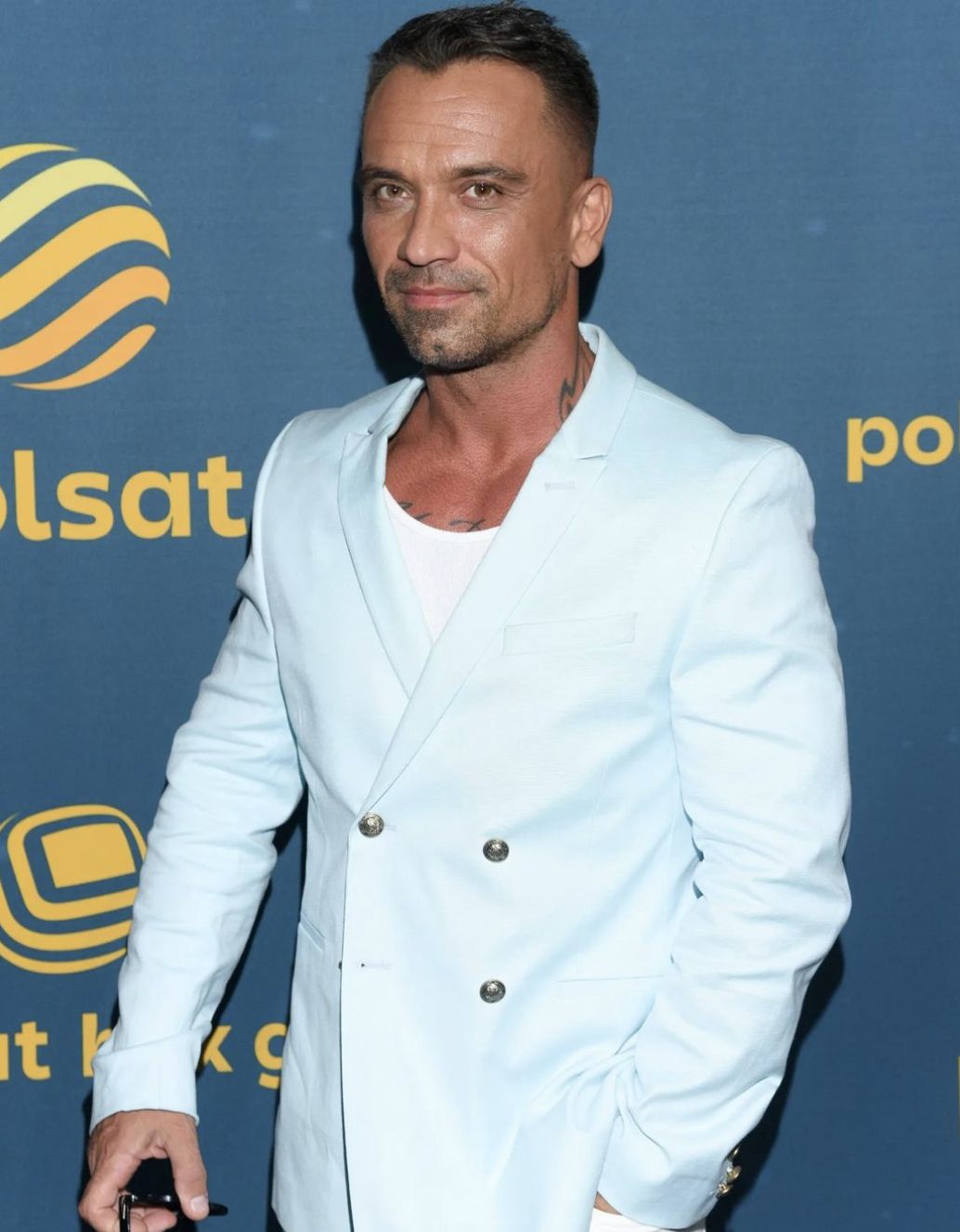 Poznaliśmy kolejnego uczestnika "TzG"! Znacie go z popularnego serialu