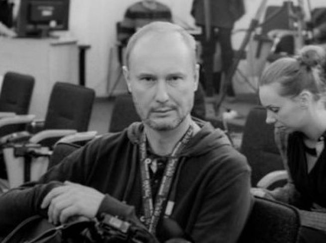 Zmarł Tomasz Remiszewski, operator kamery w TVN24