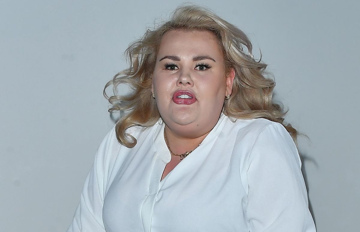 Kinga Zawodnik pokazała wiadomość od hejterki. "Przywróciła mi wiarę w ...