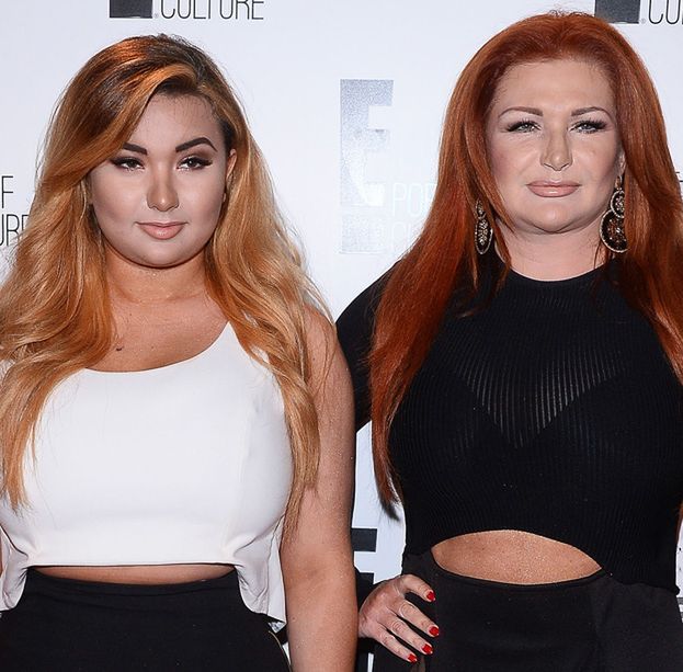 Grycanki na imprezie! Z "NOWYMI NOSAMI"... - Pudelek