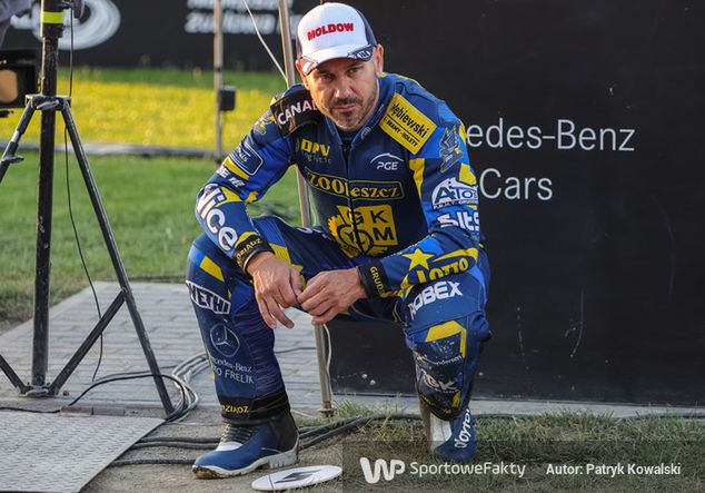 Żużel. Nicki Pedersen opuścił PGE Ekstraligę. Statystyki słynnego ...