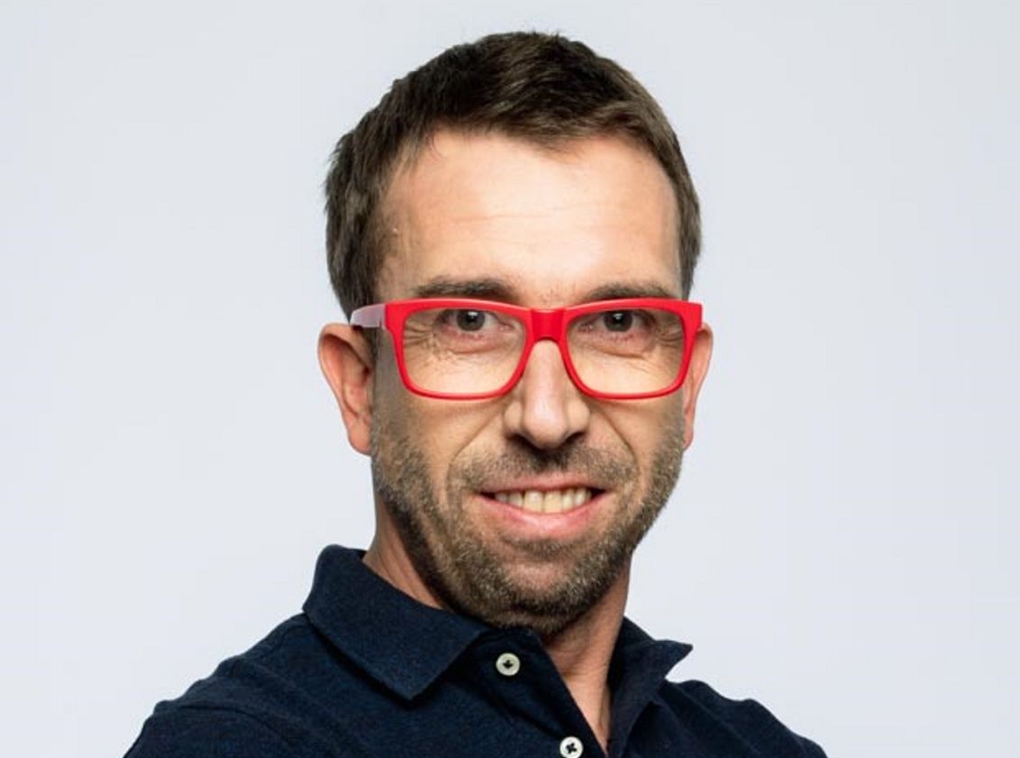Z RASP żegna się szef technologii. Odejście po dwóch dekadach