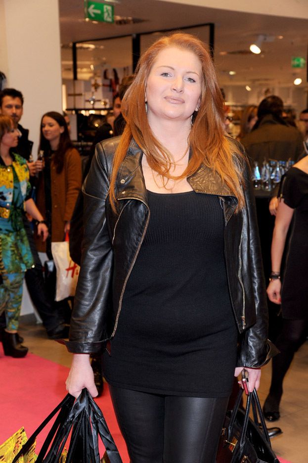 Marta Grycan POZUJE W BIKINI! (ZDJĘCIA) - Pudelek