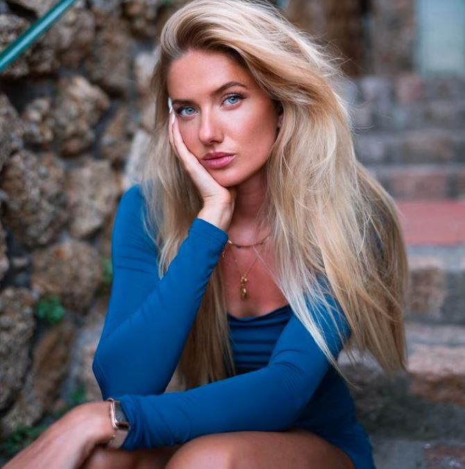 Kilka lat temu uznano ją "najpiękniejszą na świecie". Tak dziś wygląda ...