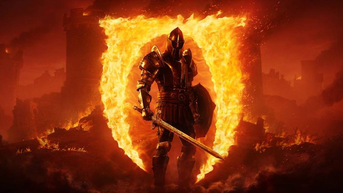 The Elder Scrolls IV: Oblivion Remastered sklasyfikowane przez ESRB