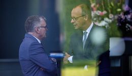 Niemcy odrzucają projekt budżetu UE. "Nie do zaakceptowania"