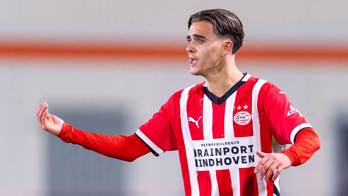 Polak trafił do Belgii. Zagra w III lidze