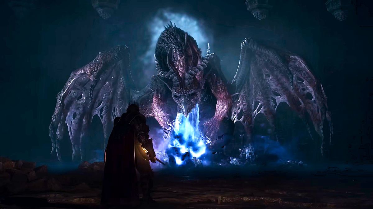 Dragon’s Dogma 2 traci część płatnych DLC. Podstawowa wersja gry ma ...