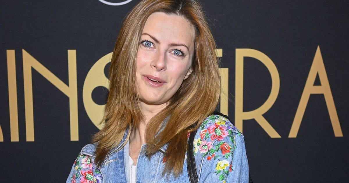 Laura Breszka i jej młodszy partner. Kim jest wybranek aktorki? - WP ...