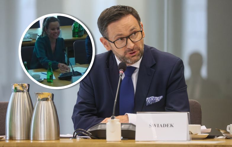 Daniel Obajtek zeznaje. Awantura o "sztuczne zęby" i botoks - Money.pl