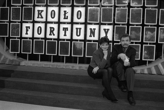 Magda Masny z "Koła Fortuny" zniknęła z telewizji. Wybrała własny ...