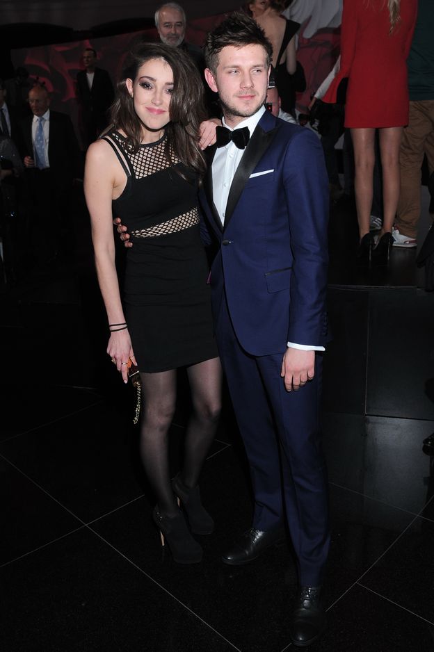 Uczestnicy "Top Model" zaręczyli się! - Pudelek