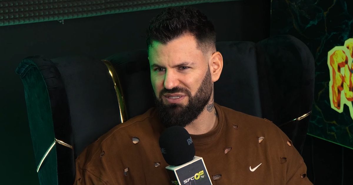 Gola odszedł z GOATS: "To już nie jest ekipa". Wardęga snuje inne plany ...