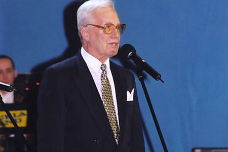 Nie żyje Jan Suzin, legenda polskiej telewizji - WP Teleshow