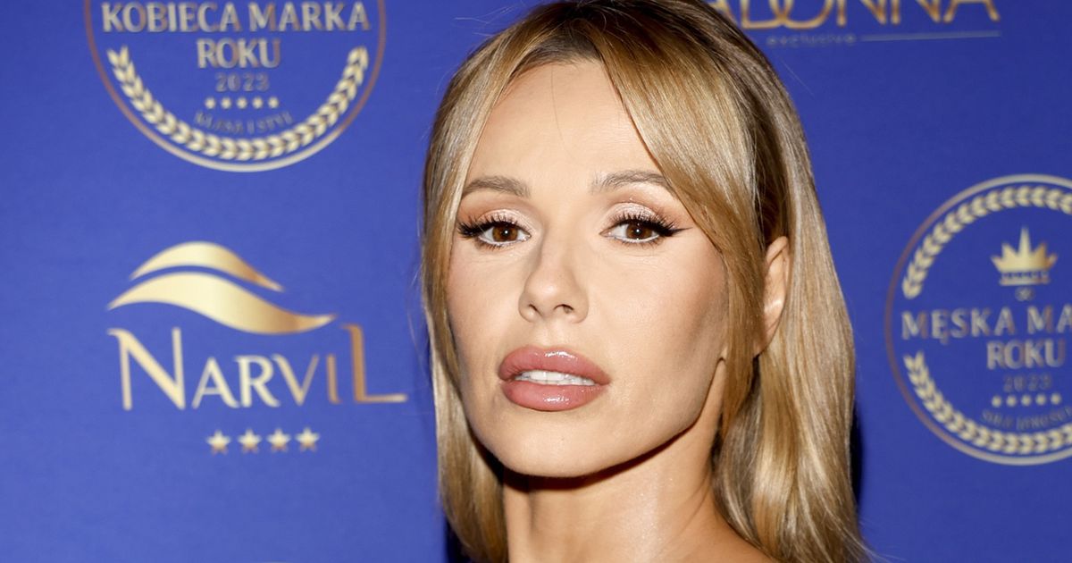 Doda nie przebierała w słowach. Została wykorzystana - WP Gwiazdy