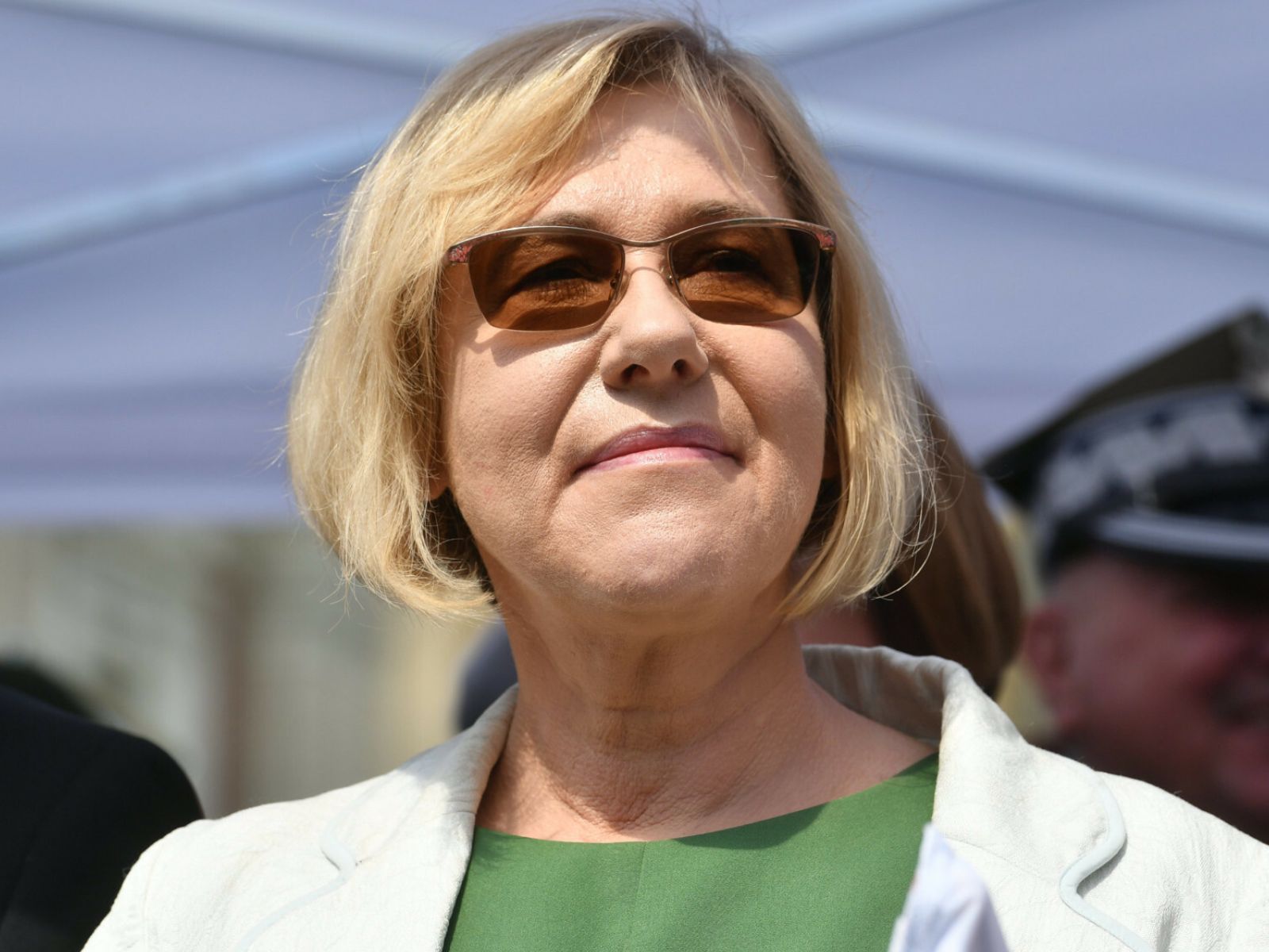 Barbara Nowak znów zabrała głos. Pisze o "samobójstwie Europy" - WP Kobieta