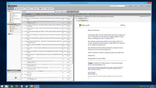 Klienty poczty e-mail - dobreprogramy