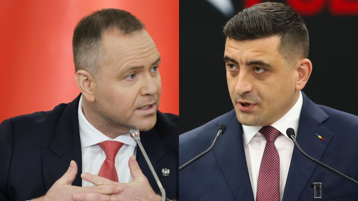 Rumuni wpłynęli na polskie wybory? Tajemnice kampanii Nawrockiego