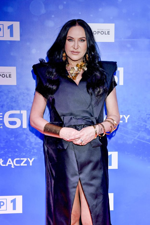 Kayah WYSTĄPIŁA z Centrum Kabały! "Pojawiły się naciski finansowe, a ...