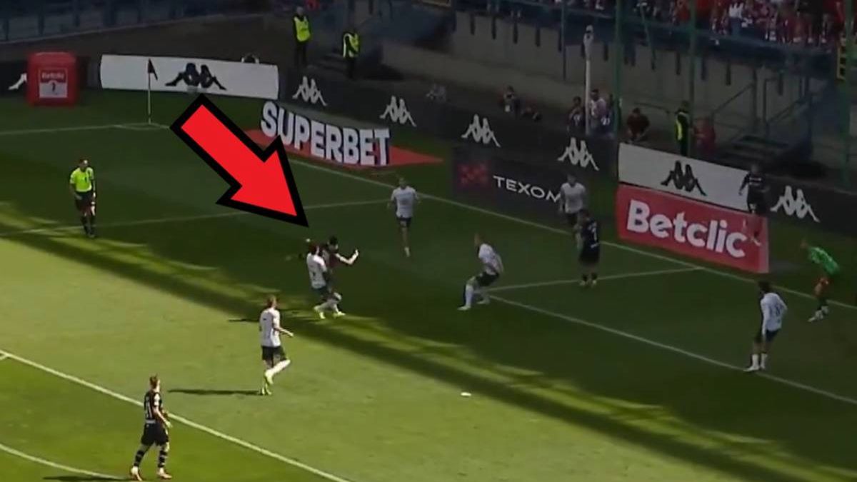 Rodado błysnął w hicie i zaskoczył Śląsk. Dwa gole w cztery minuty [WIDEO]