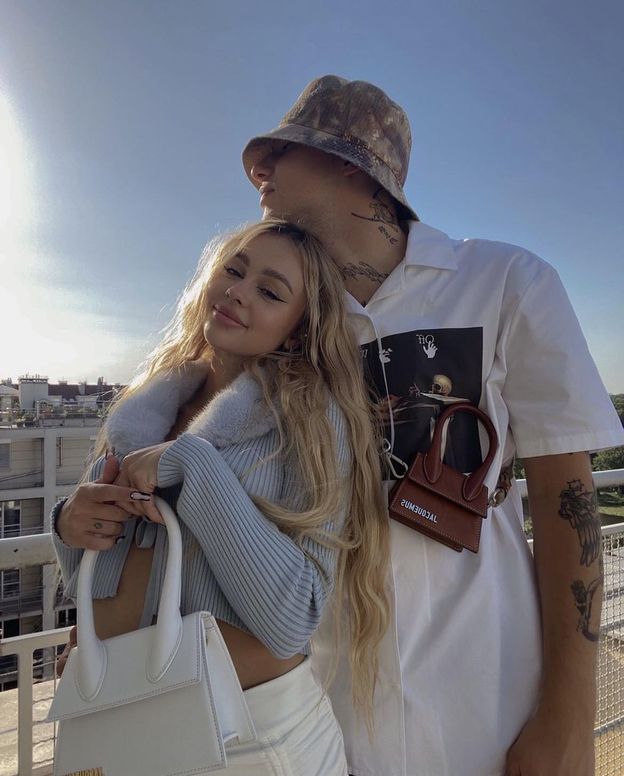 Influencerka o zarobkach i inwestycjach: "Mam już CZTERY DZIAŁKI" - Pudelek