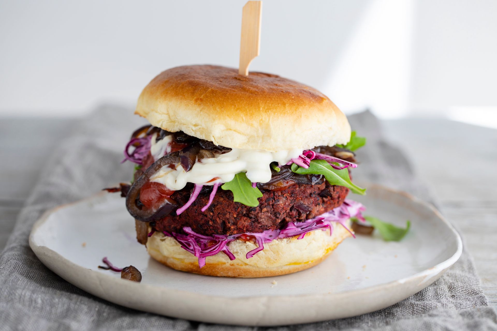 Znana sieć wegerestauracji kończy działalność. Właściciel o planach na ...