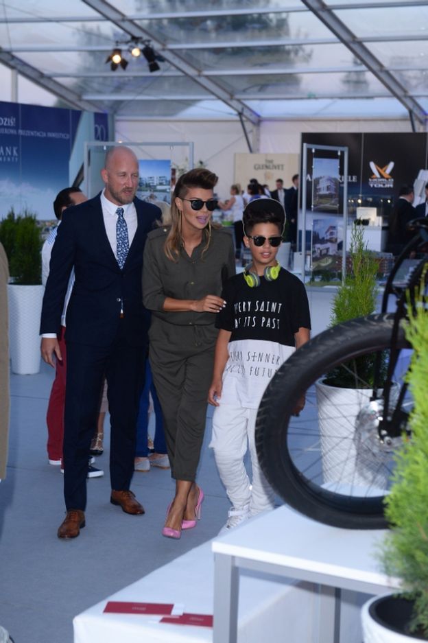 Górniak o Allanie: "Uczenie się w szkole międzynarodowej otwiera umysł ...