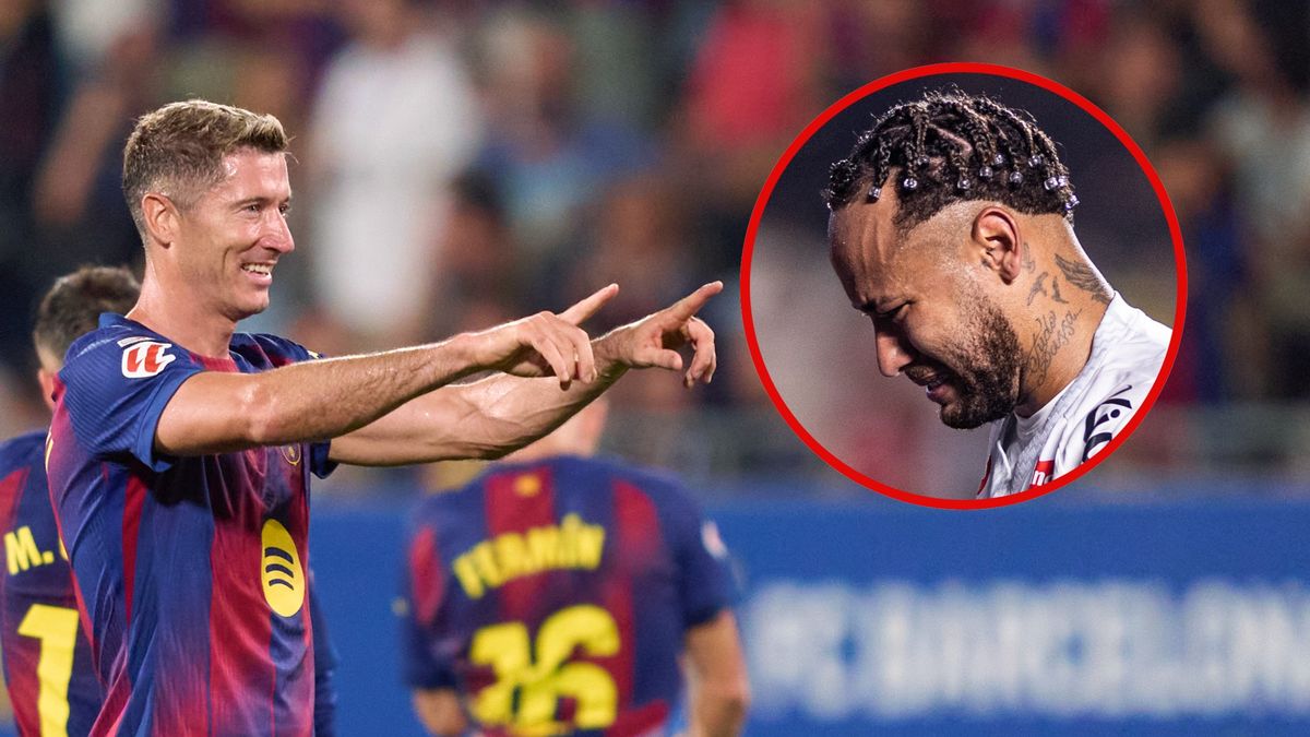 Awans Lewandowskiego w klasyfikacji wszech czasów