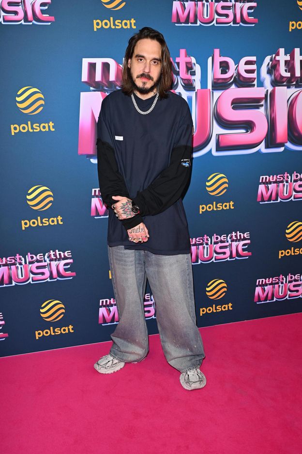 Miuosh ciepło o piosence Dody: "Utwór, którego nie cierpię" - Pudelek