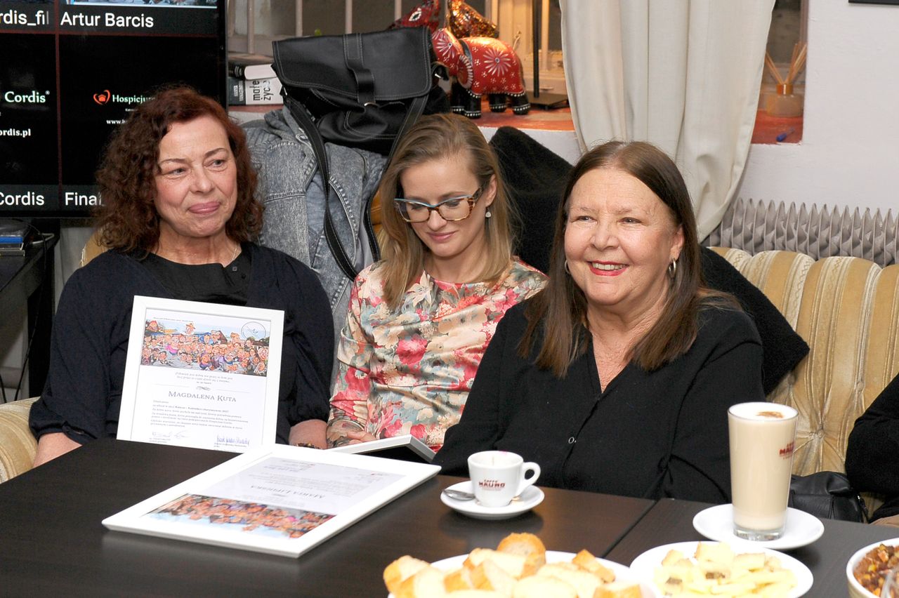 Lodzia z "Rancza" gwiazdą kolejnego serialu. Tak obecnie wygląda ...