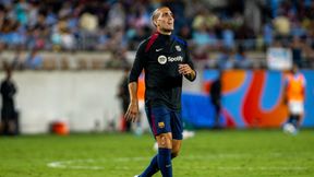 Piłka nożna - FC Barcelona - aktualne informacje ze świata sportu