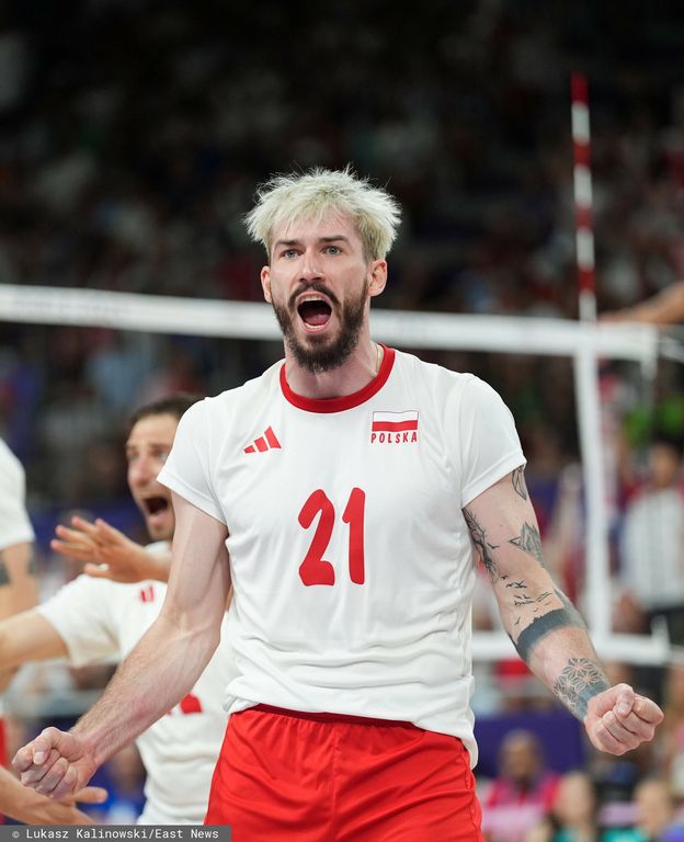 Fornal zaskoczył kibiców. Niewiarygodne, co padło z jego ust - Pudelek