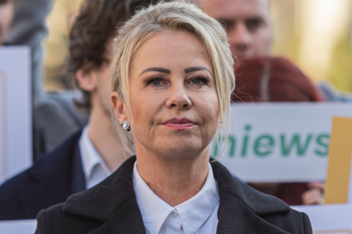 Kim jest Izabela Bodnar? Tych polityków nazwała "odklejonymi"