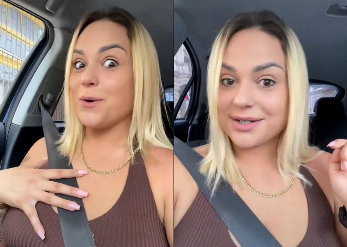 "Wyczuwam męża". Poszła na randkę z Tindera. Już jest w ciąży - WP Teleshow