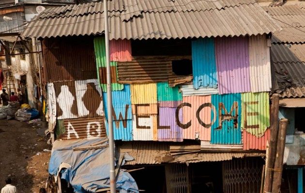 Największe slumsy świata - WP Turystyka
