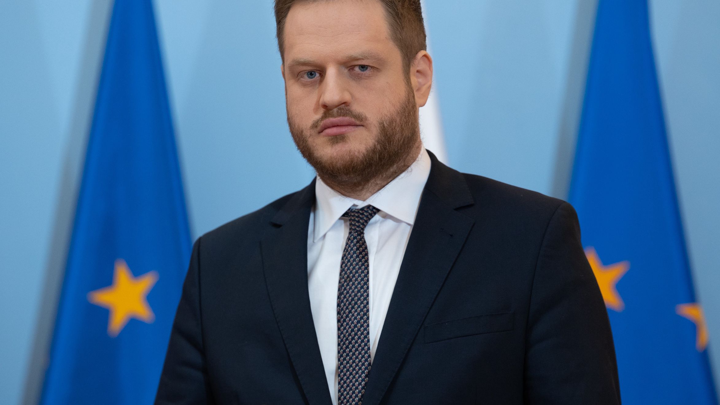 Janusz Cieszyński: Gdy pytałem lekarzy o sprzęt Izdebskiego, słyszałem ...