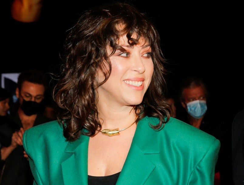 Natalia Kukulska bawi się na Zanzibarze. Skusiła się nawet na tatuaż ...