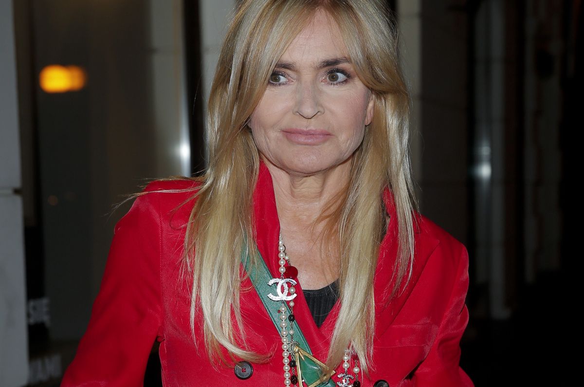 Olejnik nie oszczędza na wakacjach. Wybrała luksusową wyspę w Europie ...