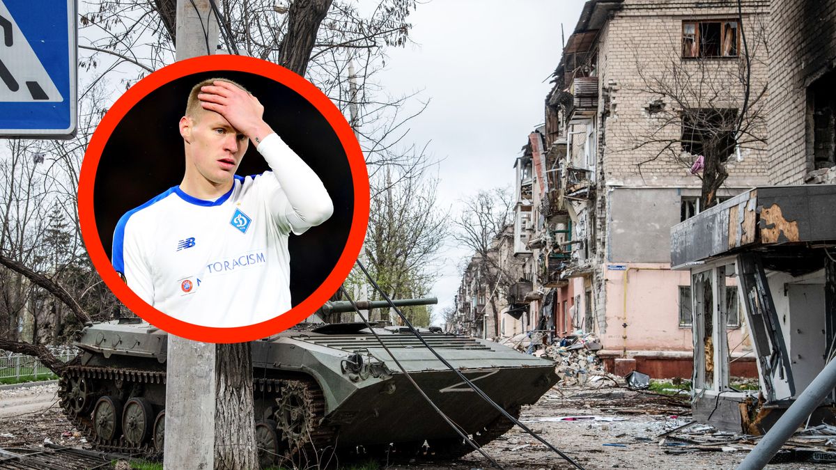 Rosjanie zrównali Mariupol z ziemią. "Od dwóch miesięcy nie mam od ...