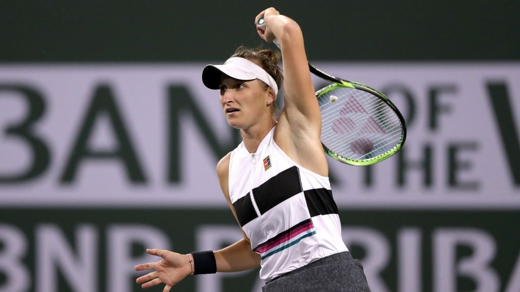 AO: dramat mistrzyni Wimbledonu. Jest komunikat