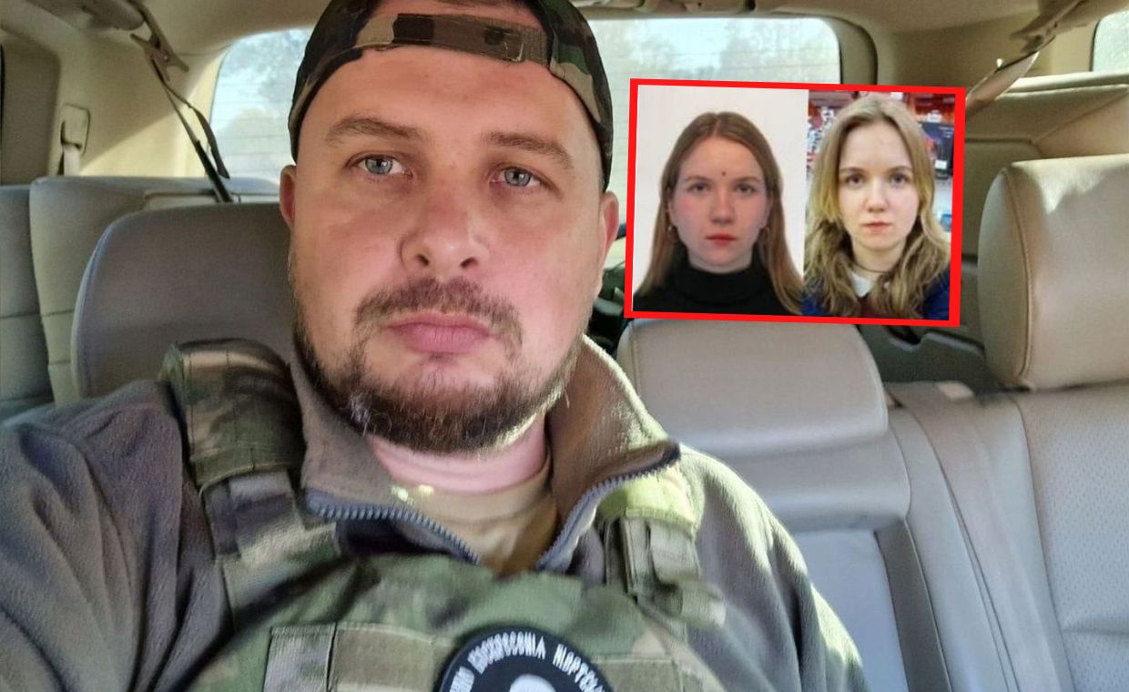 Głośne zabójstwo w Rosji. Są nowe fakty. Daria Trepowa zatrzymana - WP ...