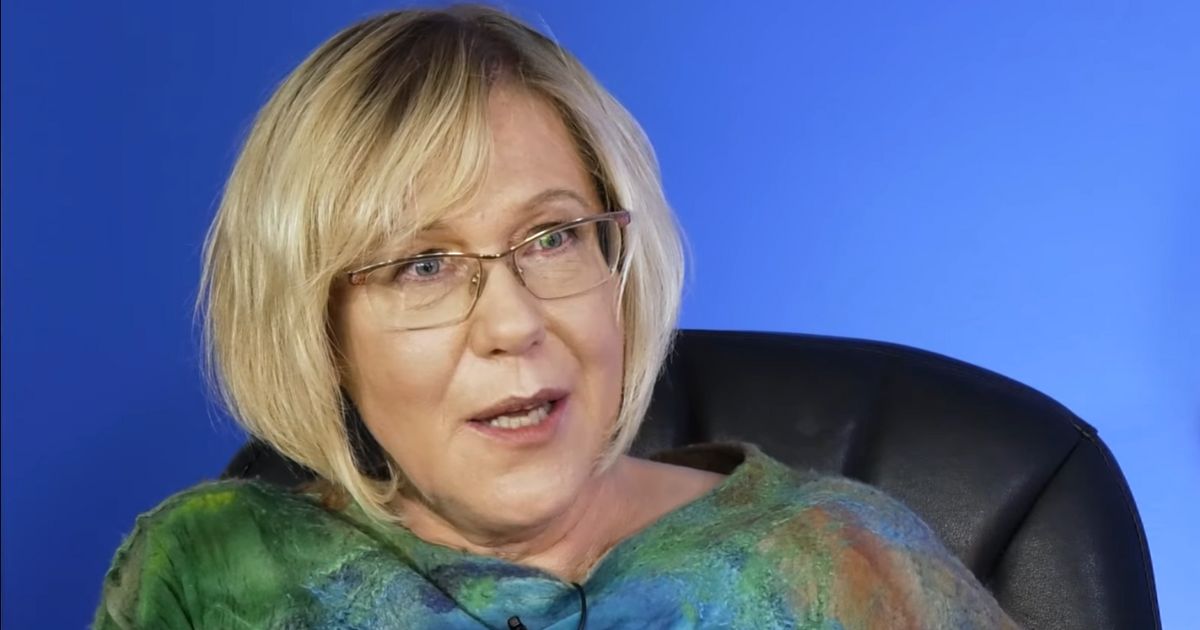 Barbara Nowak o kulisach odwołania. "Jestem wymazana gumką" - Vibez