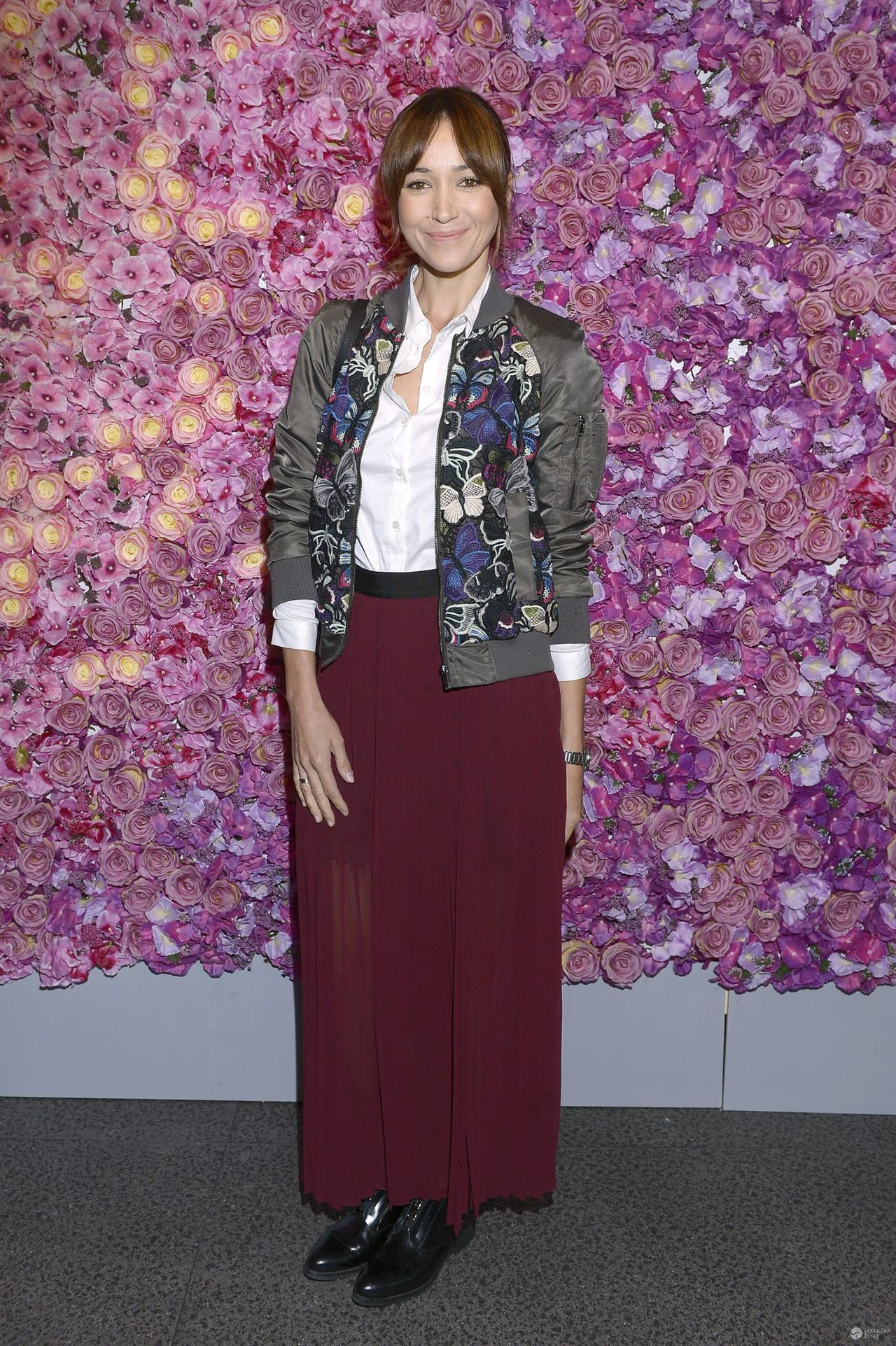 Dorota Czaja wyznaje: "Czuję się niespełniona jeśli chodzi o aktorstwo ...