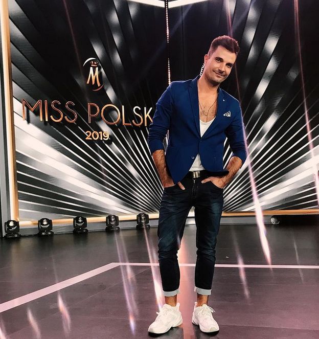 Piotr Balicki nie żyje. Rodzina poinformowała o szczegółach pogrzebu ...